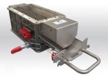 Granulador Industrial | Palamatic Process