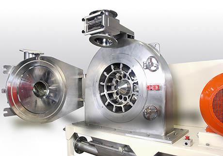 Molino industrial | Palamatic Process